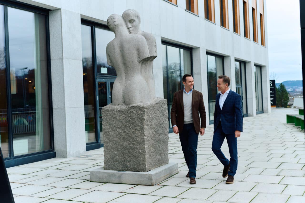 Om Selvaag | Selvaag AS