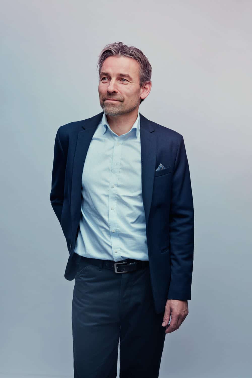 Kontakt | Selvaag AS